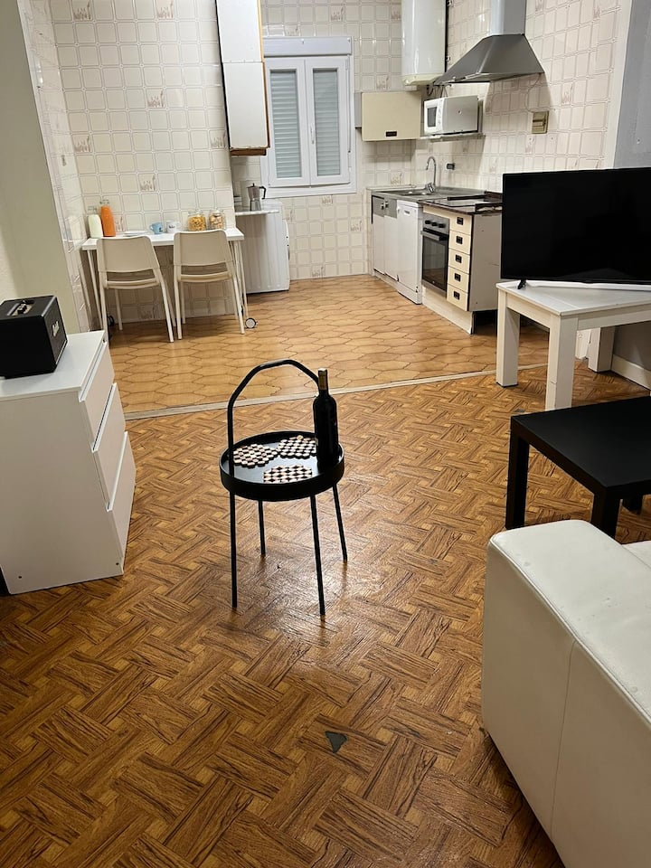 Basurto San Mamés Pintxos By Nsb - Bilbao