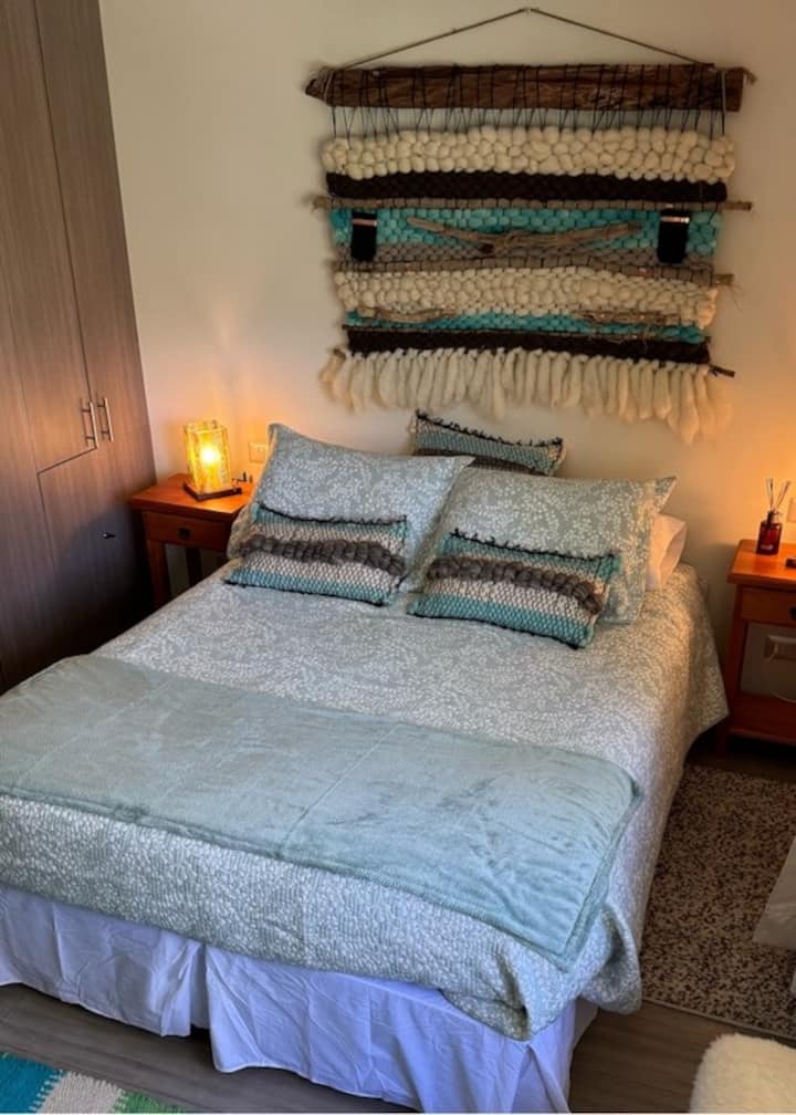 Naturaleza Y Descanso - Pucón