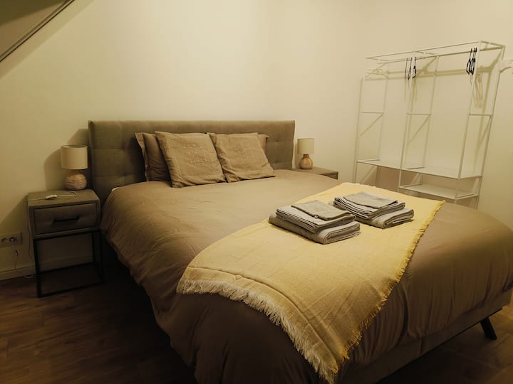 2bangkok Residence - Ghent (Belgium)