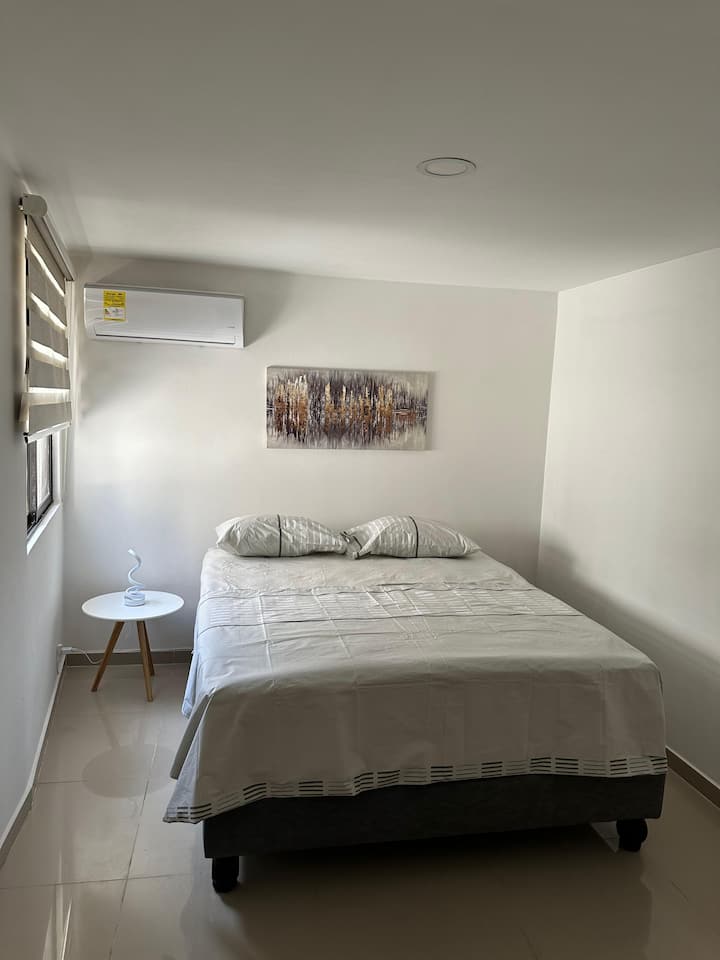 Apartamento Loft En Cali - Cali