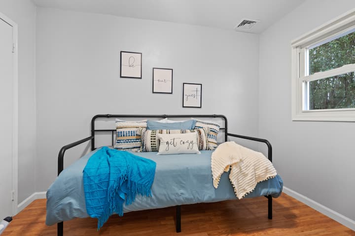 Charming City Retreat - ニューアーク, NJ