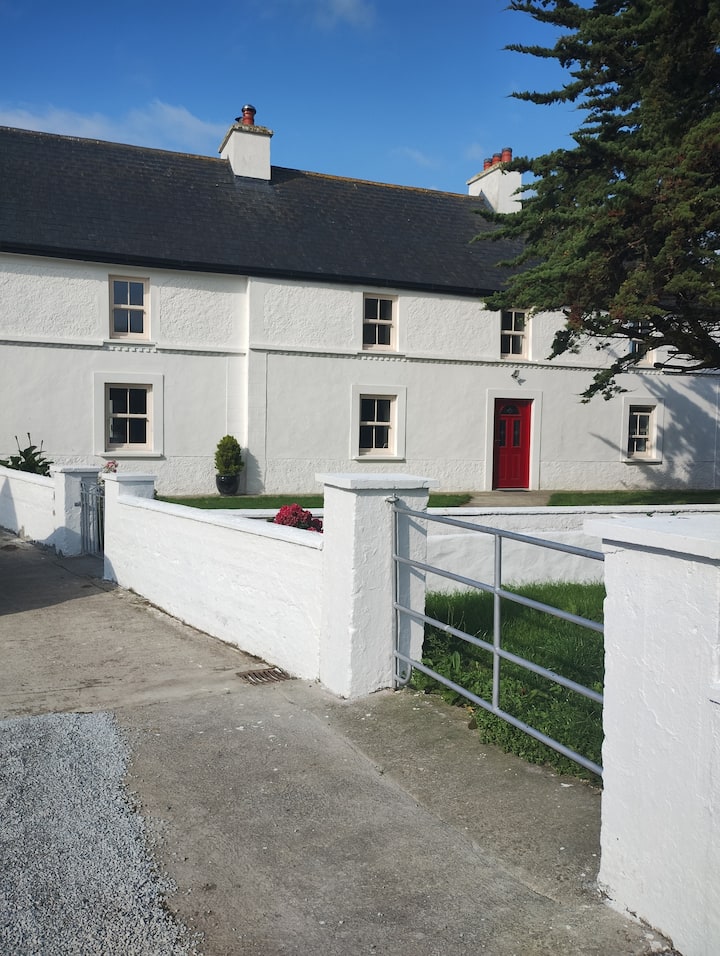 Traditional Irish Farmhouse - County Kerry