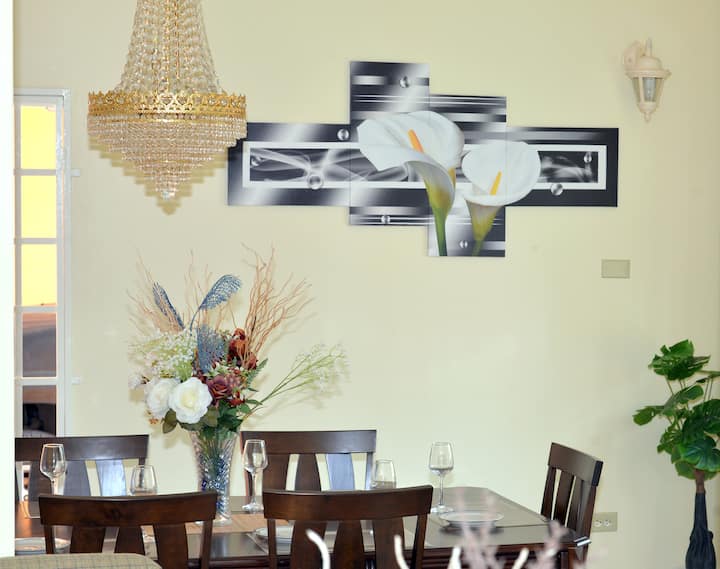 The Nook At Pax Vale 3 Of 6 Bedrooms - Port of Spain