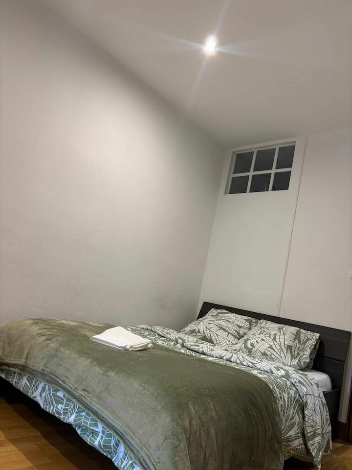 St. Dié Central - Vosges