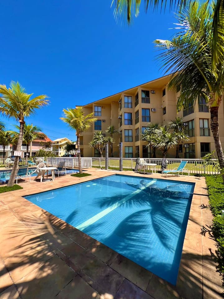 Loft Em Mangaratiba - Mangaratiba