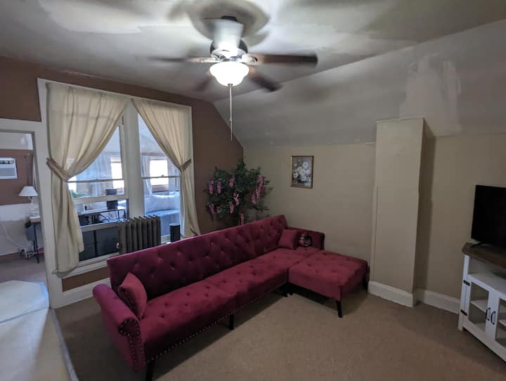 The Loft At Heritage Haven - Grand Junction, CO