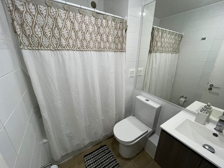 Departamento Puerto Montt - Puerto Montt