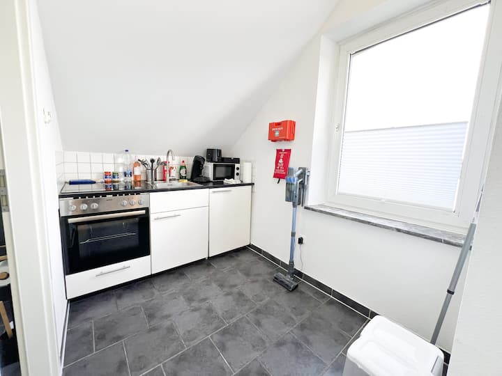 1 Zimmer Apartment In Hombruch - Dortmund