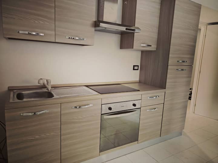 Favoloso Appartamento Dani's House Bergamo - Bergame