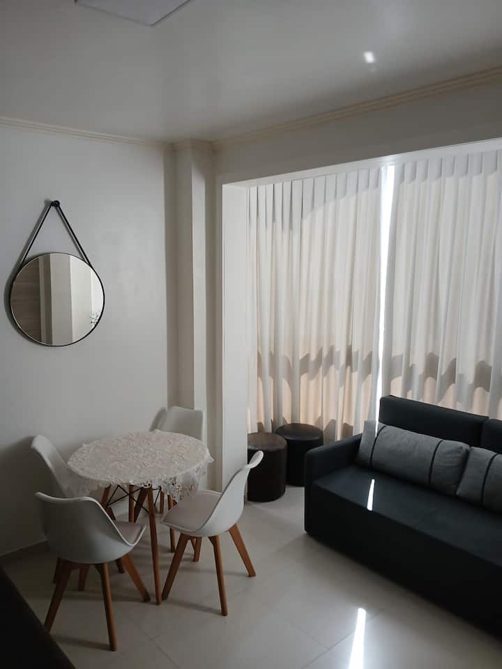 Ap Fabuloso Na Esquina Da Praia Em Bc - Balneario Camboriú