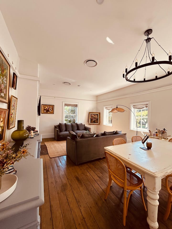 Citizen Kanebridge Members' Residence - Berrima