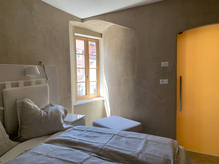 Rennweg 114 - Apartment 7 - Meran