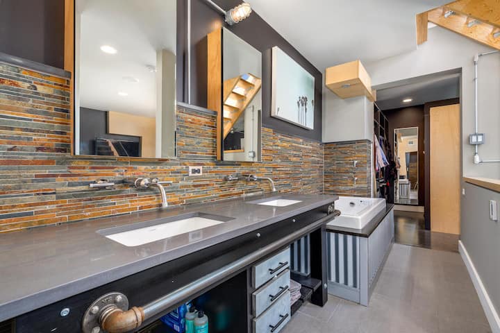 Vital Urban: Spa Inspired Retreat - Chicago, IL