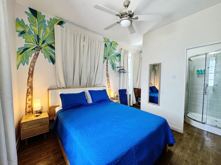 The Coconut Room Eden On The Sea - Barbados