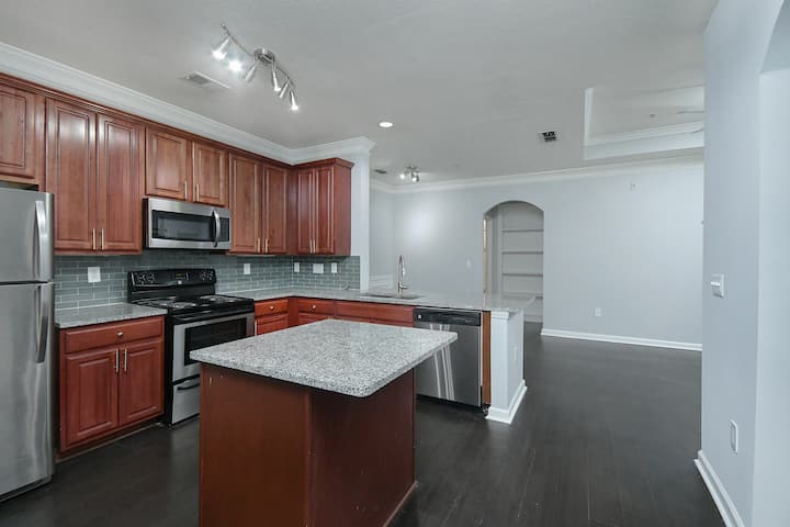 Lawrenceville Mills - Suwanee, GA