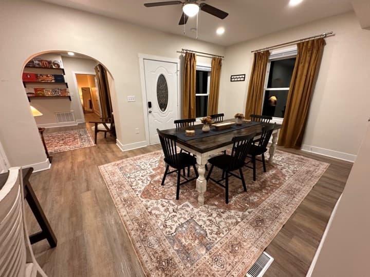 The Local Alloggio - Indianápolis, IN