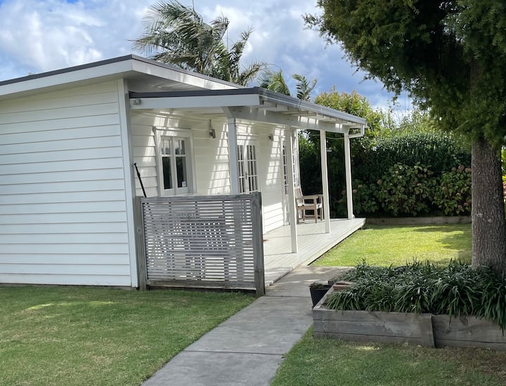 Studio On Hawea - Auckland