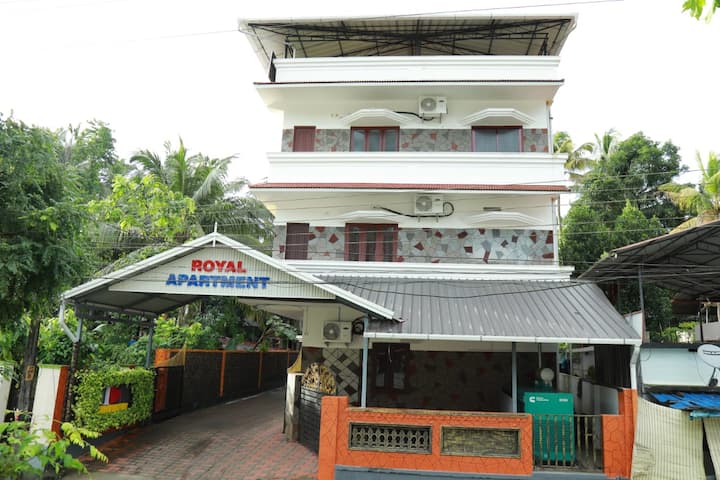 Deluxe Room - Guruvayur