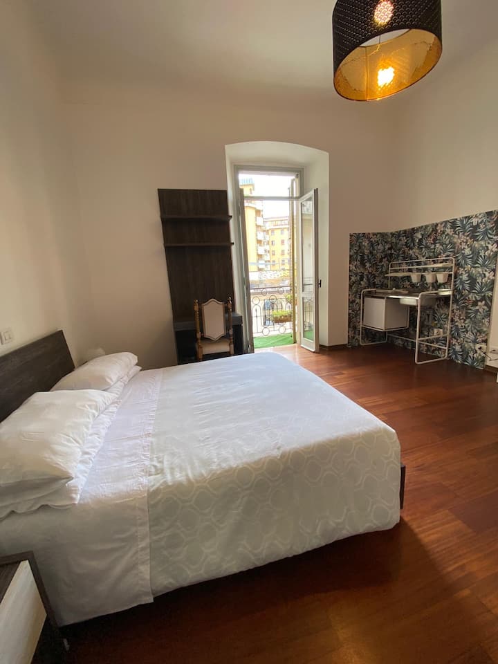 Viva Accommodation Bergamo - Bergamo
