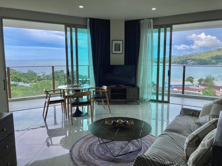 2 Bedrooms Apartment - Phuket