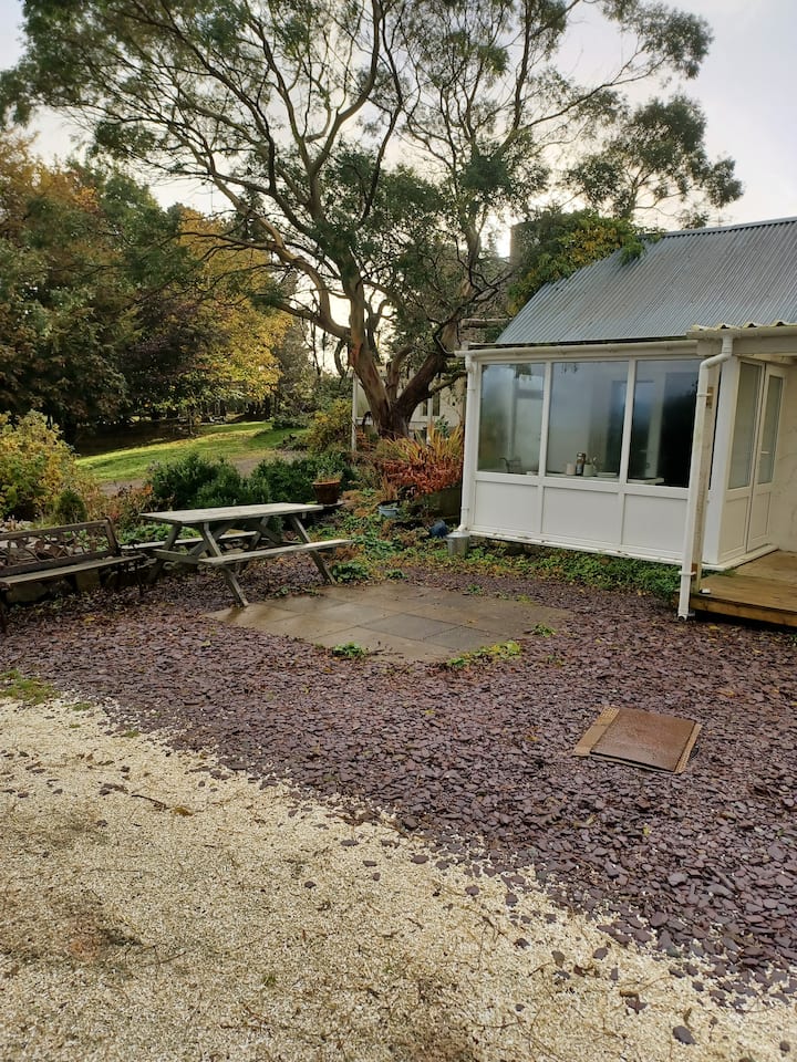 The Swallows Bed And Breakfast - New Quay