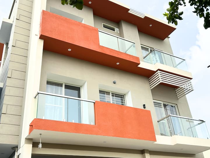 Mannat Inn Classic - Mysuru