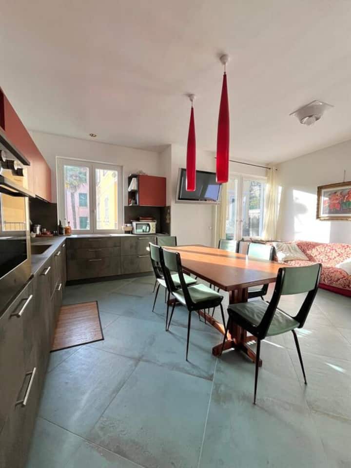 A Due Passi Dal Mare - Santa Margherita Ligure