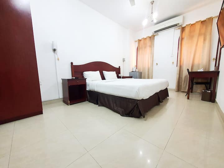 2bhk Apartment For Rent - Muscat