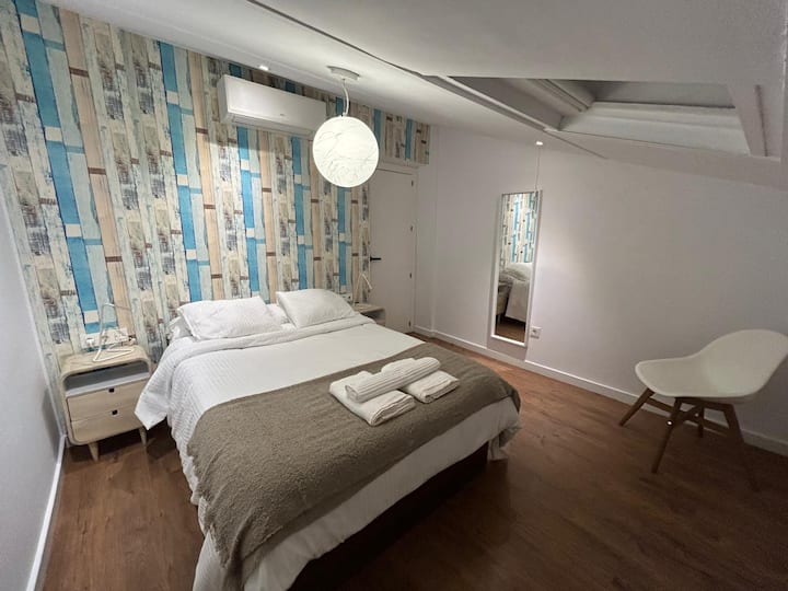 Habitación Privada Málaga Centro - Málaga, Spagna