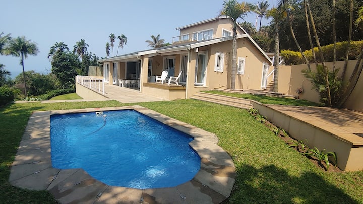 Seaview Haven - Tugela Mouth