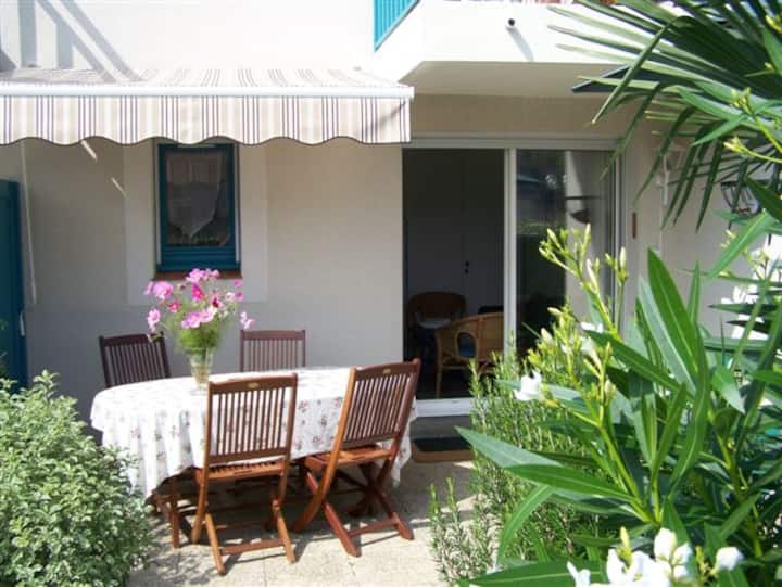 Appartement Proche Bord De Mer - Batz-sur-Mer
