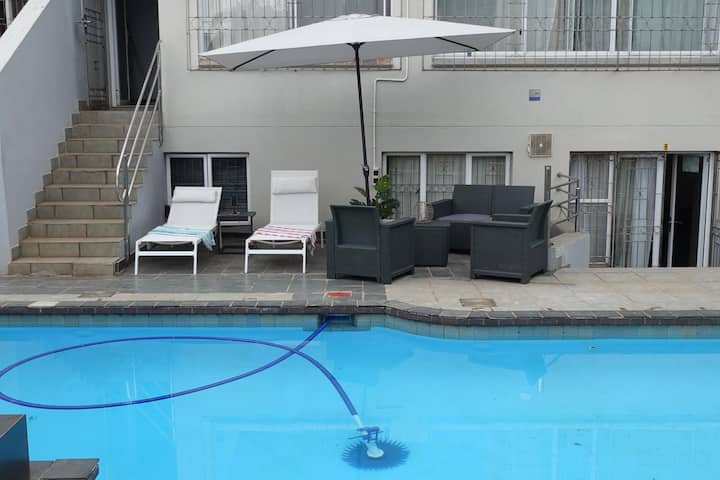 72 Lamont Main House - Durban