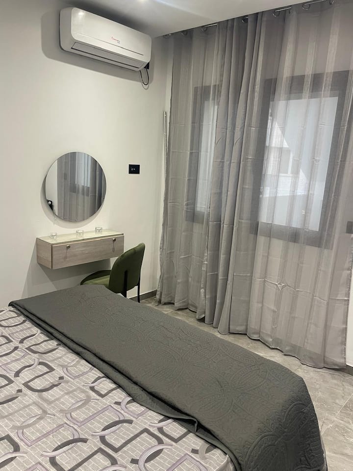 Elégance D'amilcar - Sidi Bou Said