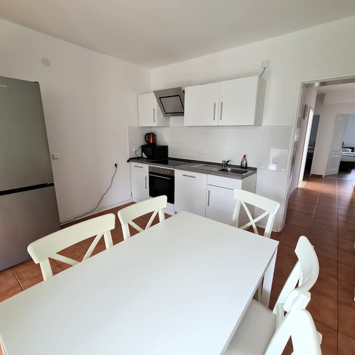 Sfj Brunnenhof Boardinghouse - Trittenheim