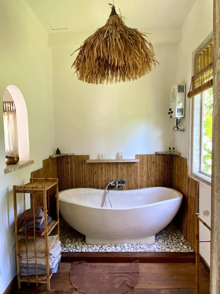 Serenity In The Heart Of Ubud - Ubud