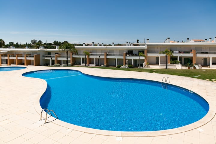 Sunny Condo-pool By Algarve Dream Holidays - Albufeira