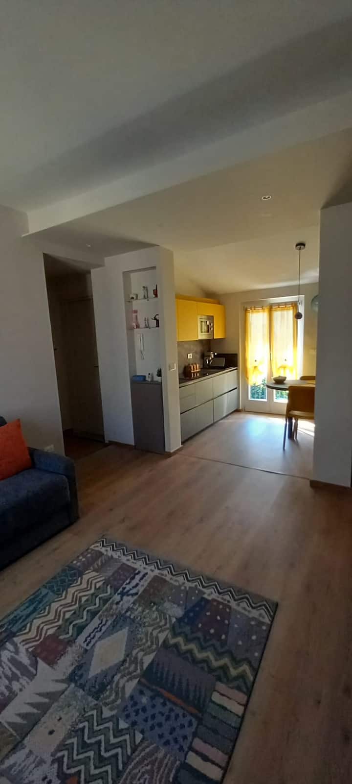 Casa Vacanza " Il Portico" - Entracque