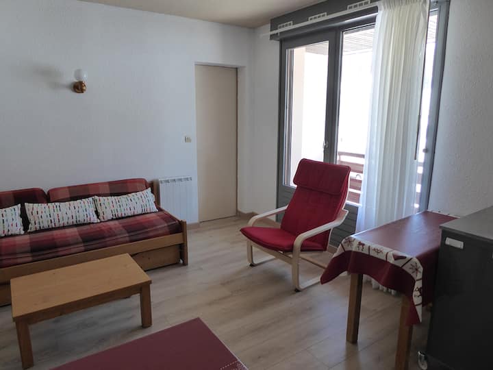 Duplex Ski Et Rando In Oh Jura ! - Bois-d'Amont