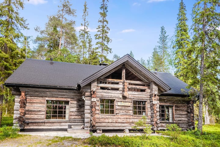 Vakantiewoning 'Lekker Huiselijk En Gezellig' - Salla