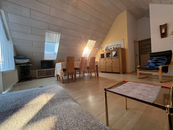 Gesamtes Apartment In Wehrheim - Friedrichsdorf