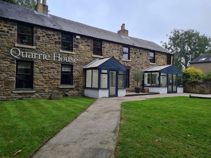 Economy Triple Room - Morpeth