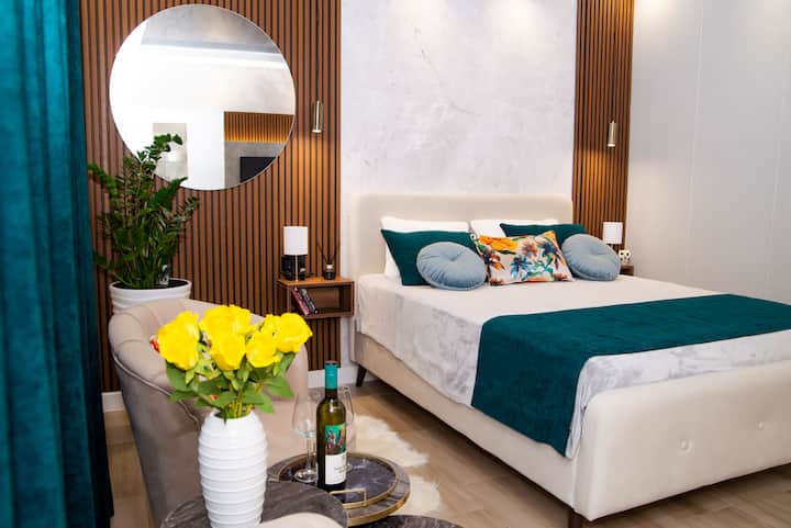 Josephine Apartment - Palić