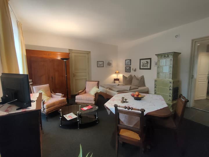 Studio Au Coeur De La Ville - Colmar