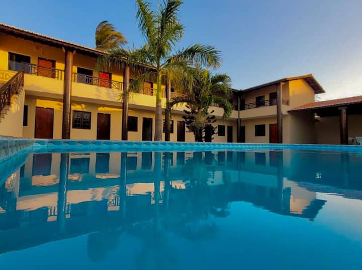 Hotel Dunas Camocim - 05 - Camocim