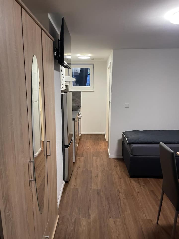 Wunderschöne Wohnung Bfh-gu-li - Bad Wimpfen