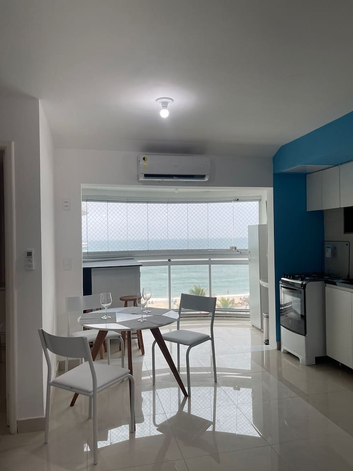 Pontal Beach Resort, Pé Na Areia - Recreio dos Bandeirantes