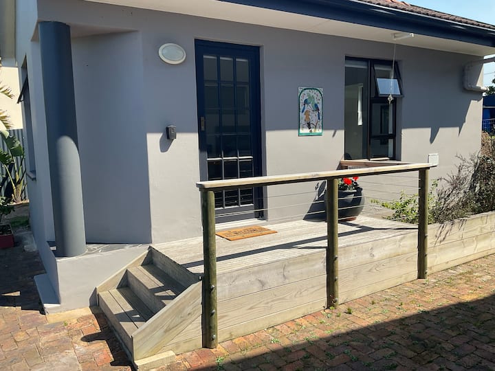 'With Heart' Cottage - Knysna
