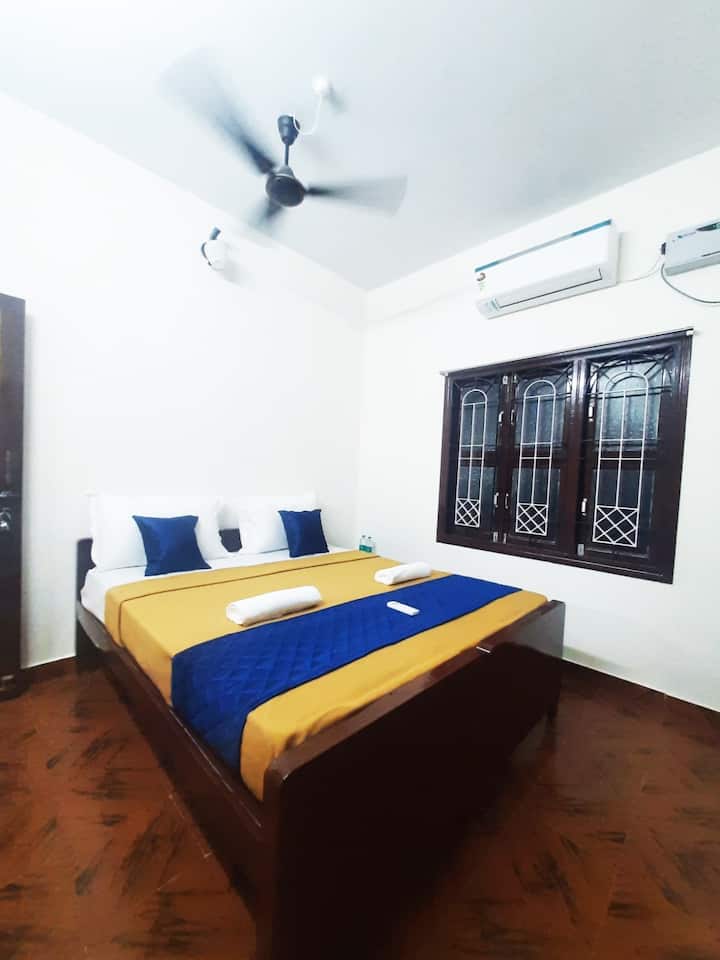 Layam - Harmony Apartment - Chidambaram