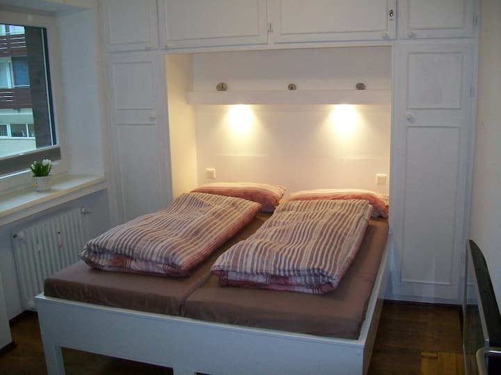 Strandappartement - Sylt