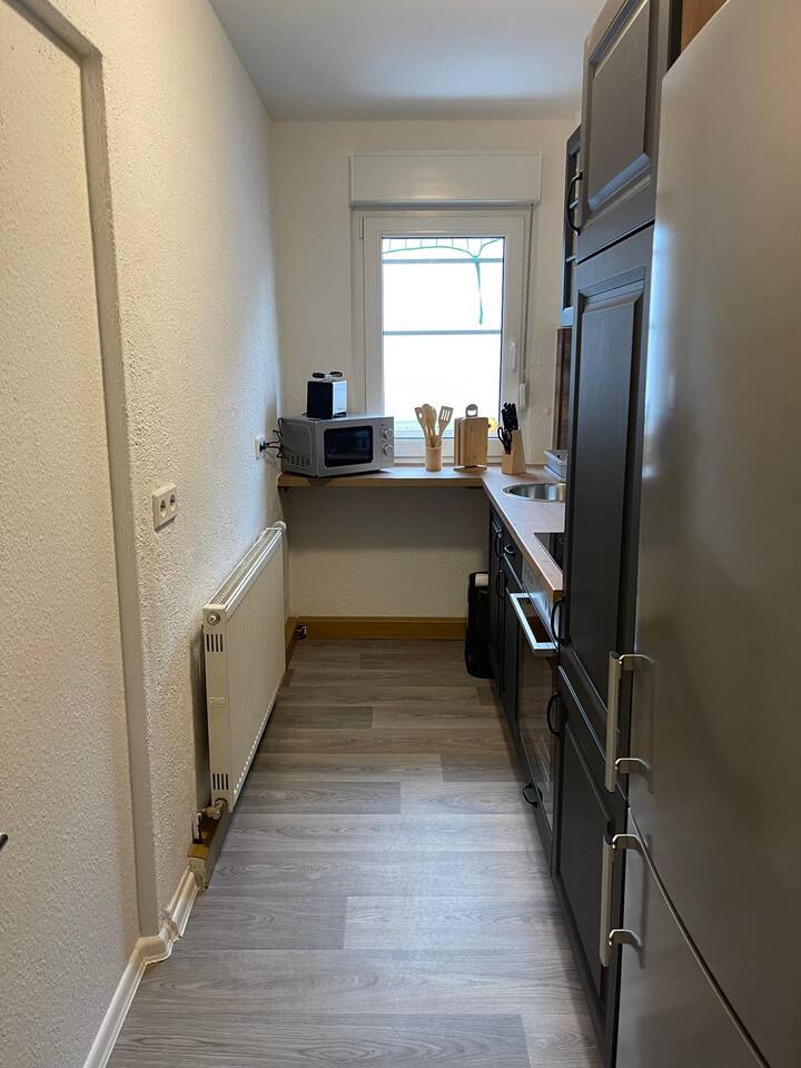 Tolle Wohnung In Adl-1.og-likns - Heilbronn